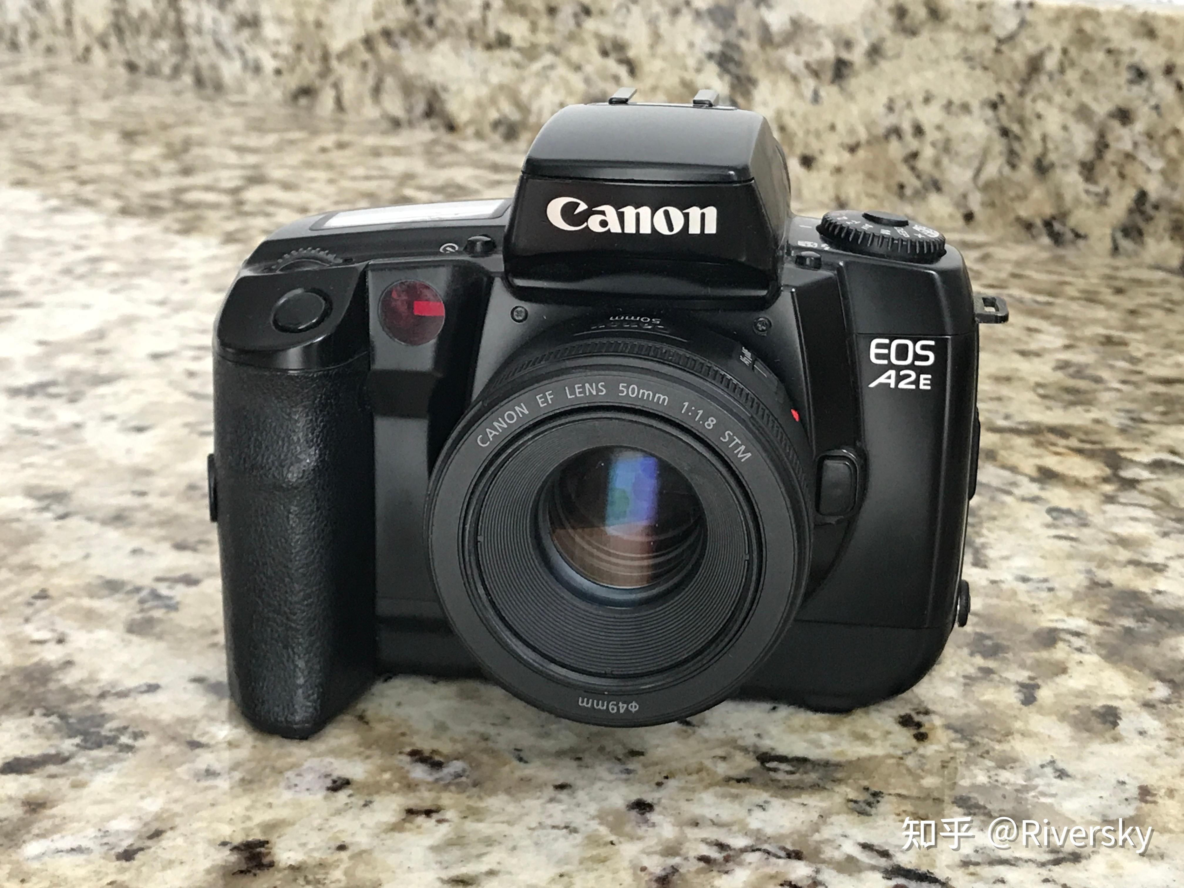 佳能胶片相机eos7和5选哪个呢？ - 知乎