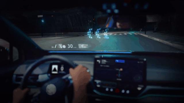 国内有哪家公司正在做HUD的？ - 知乎