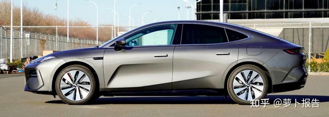 银河 E8 有哪些值得入手的理由？ - 知乎