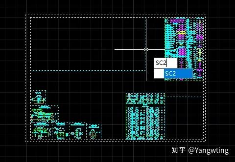 VCAD的三种出图方式 - 知乎