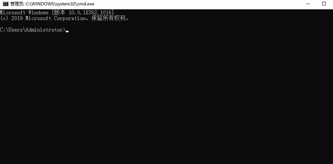 windows设置cmd默认代码页为936 - 知乎