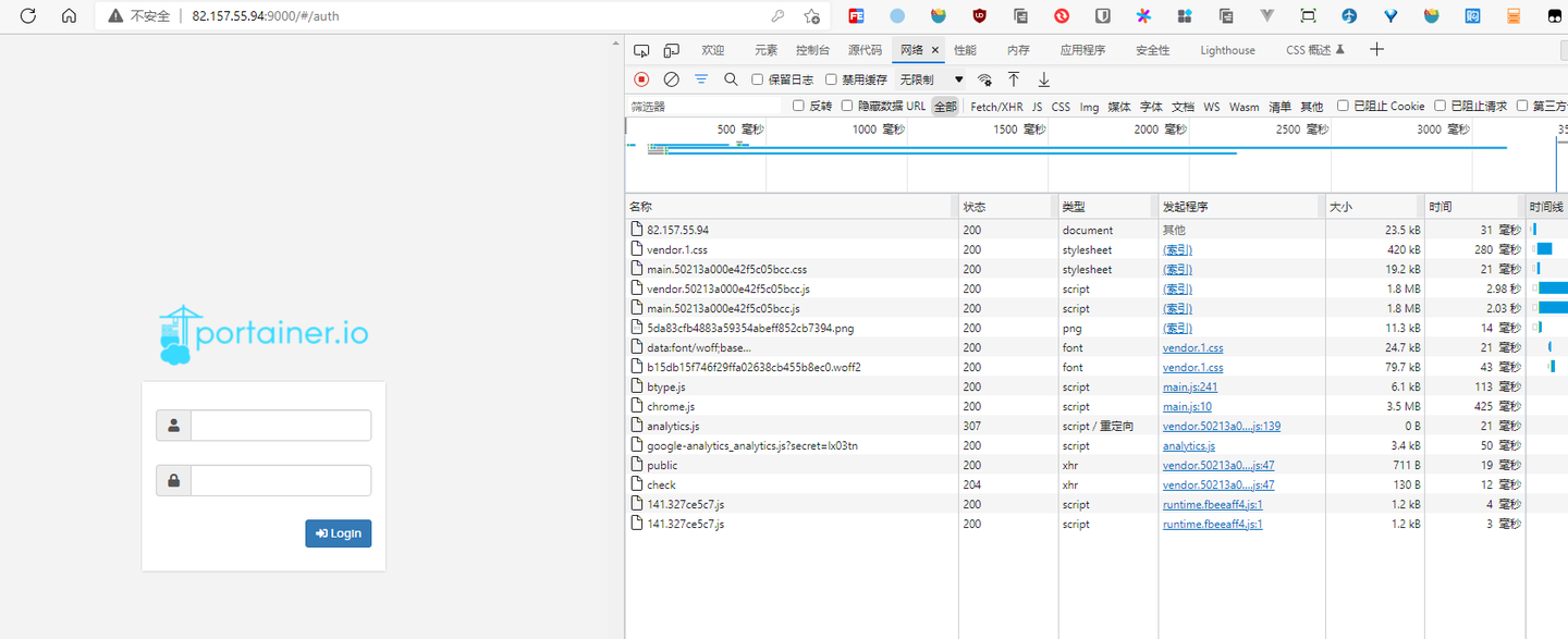 02-部署Nginx网关服务 - 知乎