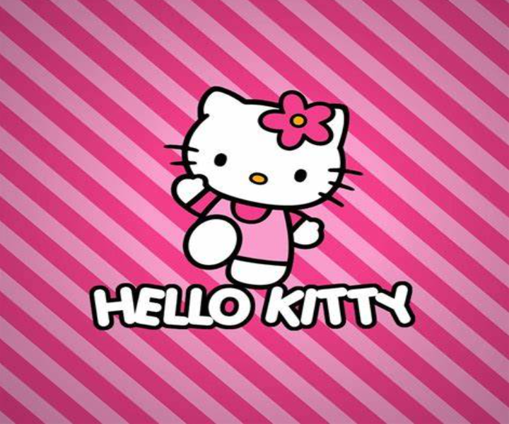 香港臭名昭著的Hello Kitty谋杀案的故事 - 知乎