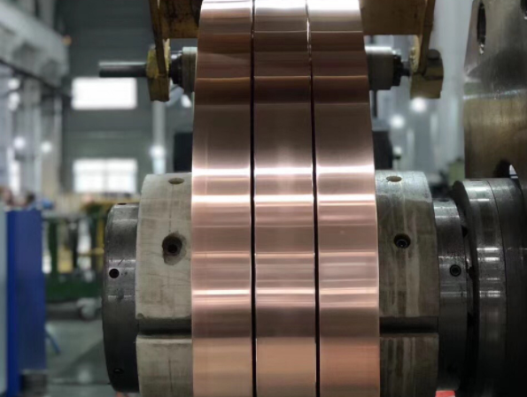 CuSn6合金锡铜带 - 知乎