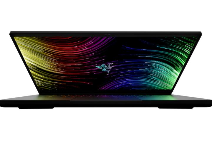 雷蛇在 2022 年国际消费电子展上宣布推出全新刀片游戏笔记本电脑 - 知乎