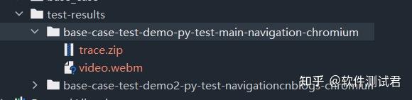 【playwrightpython】系列教程(四)pytest 插件在playwright中的使用 知乎