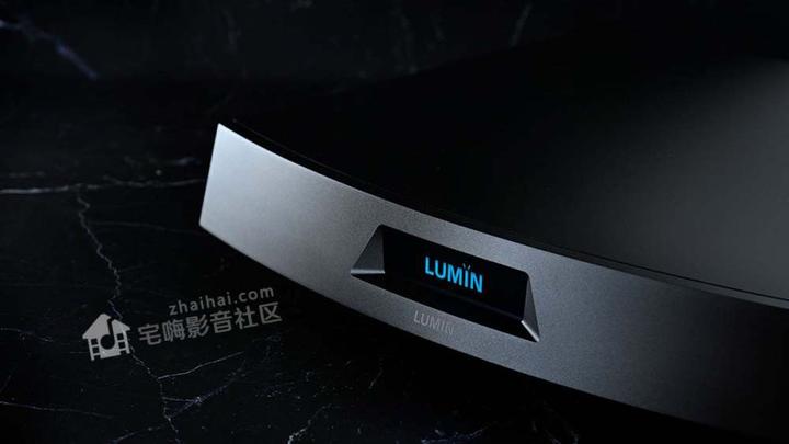 【评测】Lumin T3：丰富的流媒体功能，最简单的方式听音乐 - 知乎
