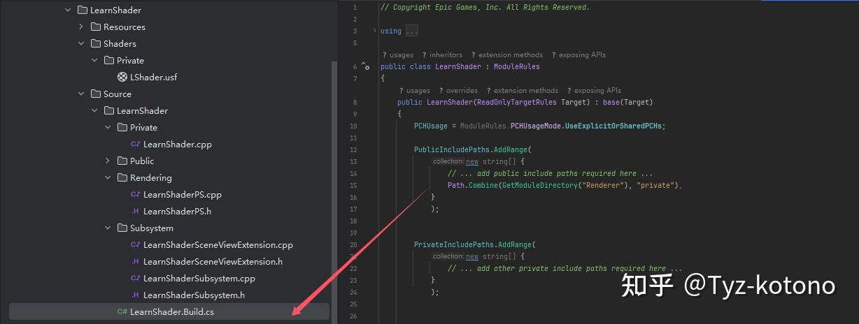 UE5 Global、Computer Shader - 知乎