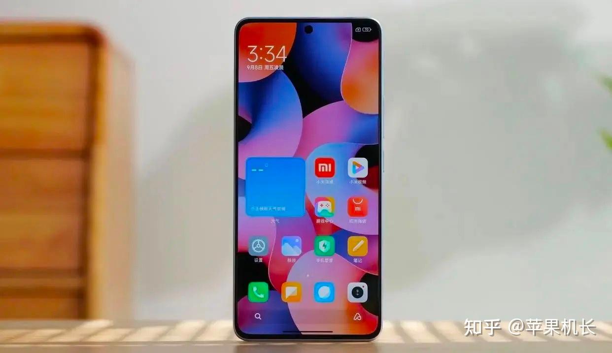 红米Note13Pro对比红米K70E，价格相差300元，选择哪个比较好？ - 知乎