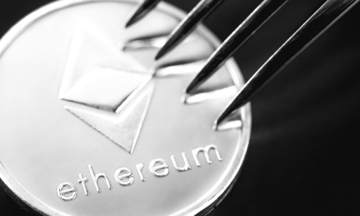 以太坊的三条发展路径：ETC、ETHW与ETH PoS的对比 - 知乎