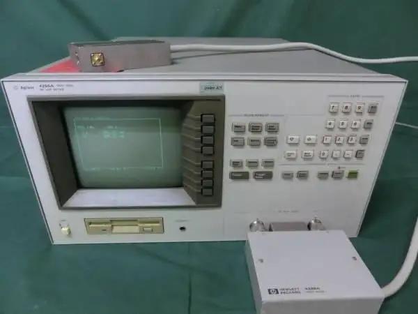 Agilent安捷伦4286A LCR表 惠普HP4286A - 知乎