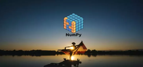 numpy 常用函数--np.arange()、np.linspace() - 知乎