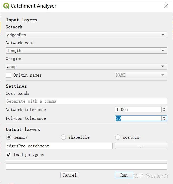 The Space Syntax Toolkit|QGIS中集成空间句法 - 知乎