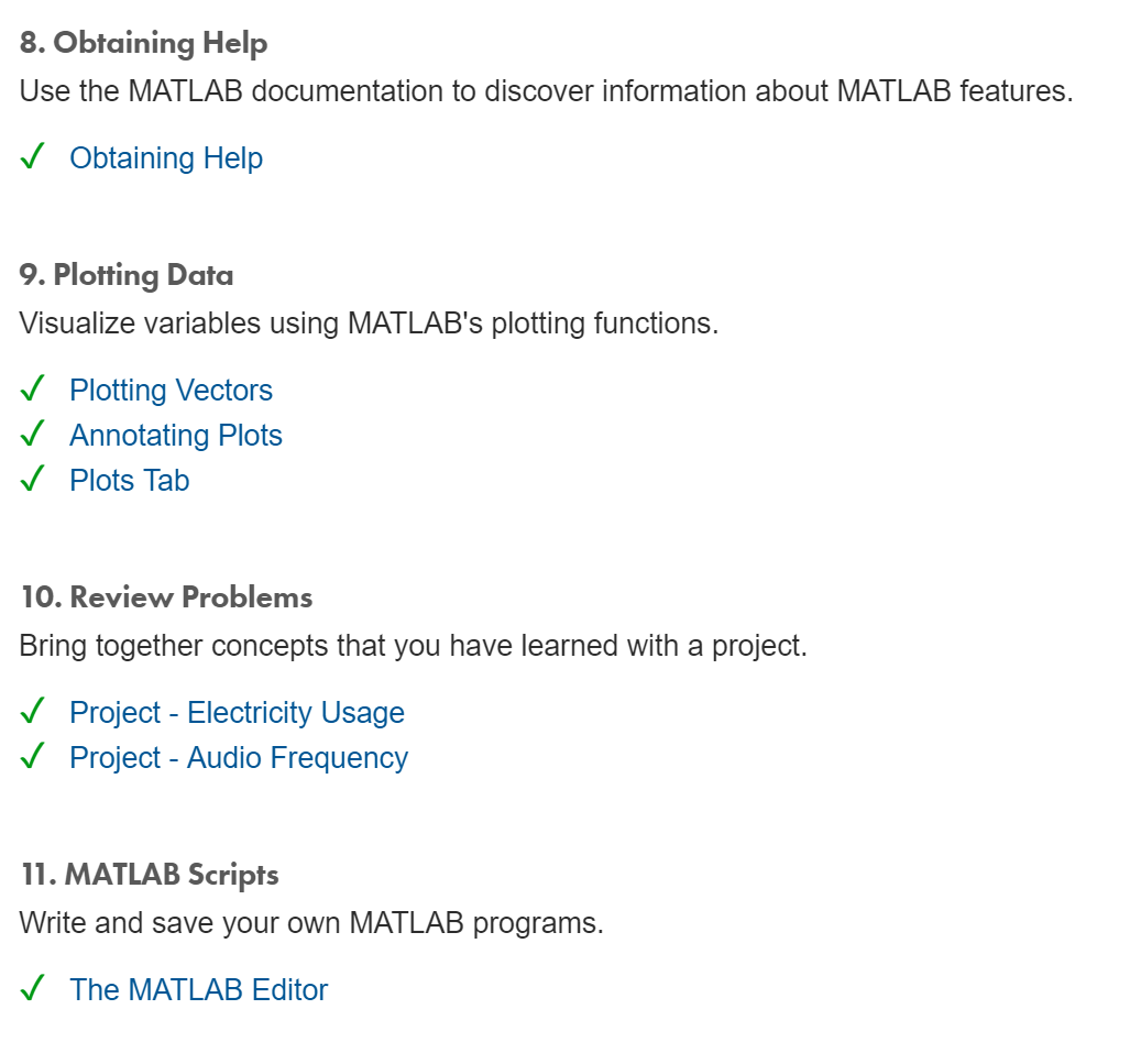 想要免费获取MATLAB官方颁布的证书吗 - 知乎