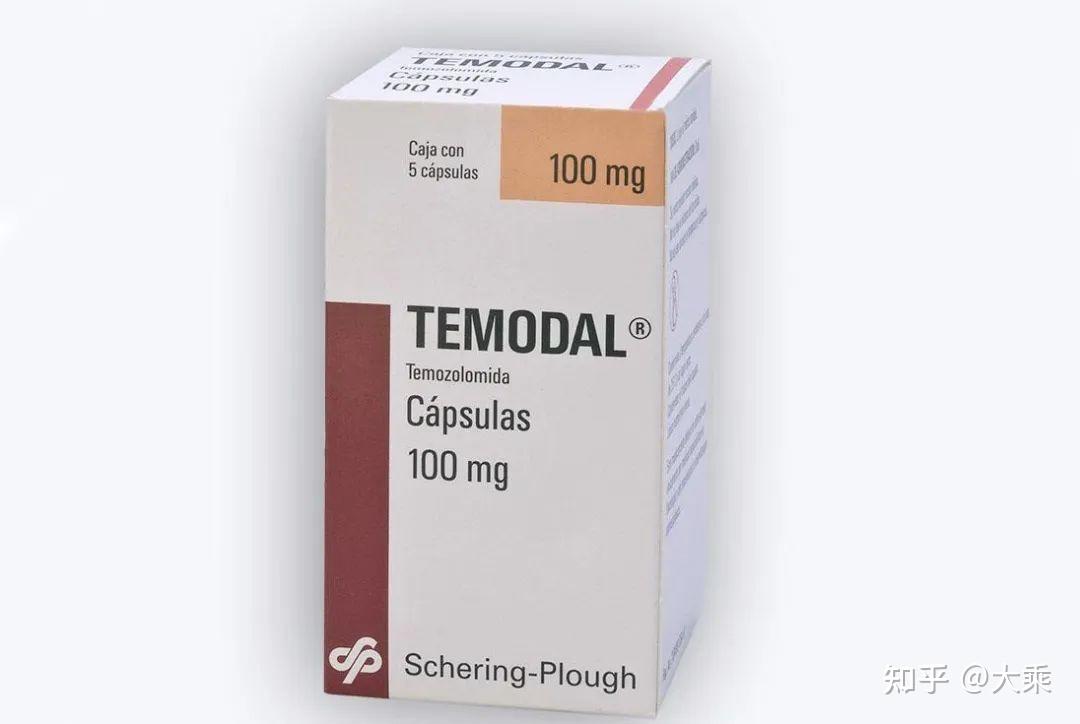 替莫唑胺（TMZ)针对MGMT启动子甲基化或蛋白表达缺失的LMS有效 - 知乎