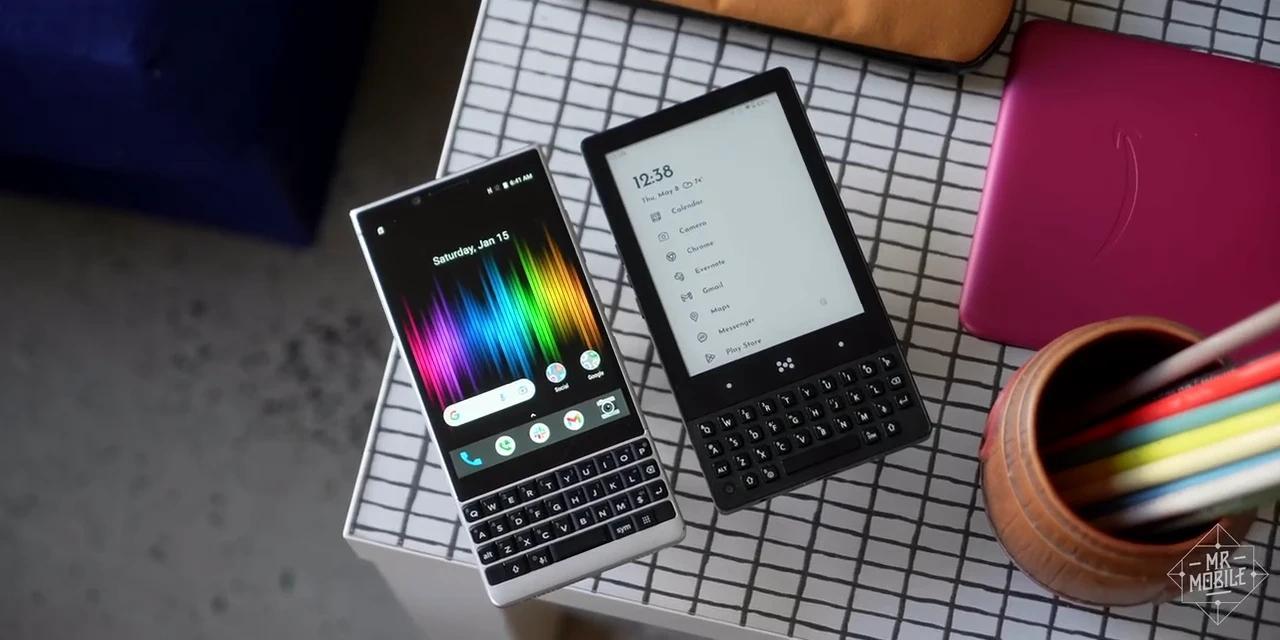 极简智能手机：Minimal Phone MP01 评测 - 知乎