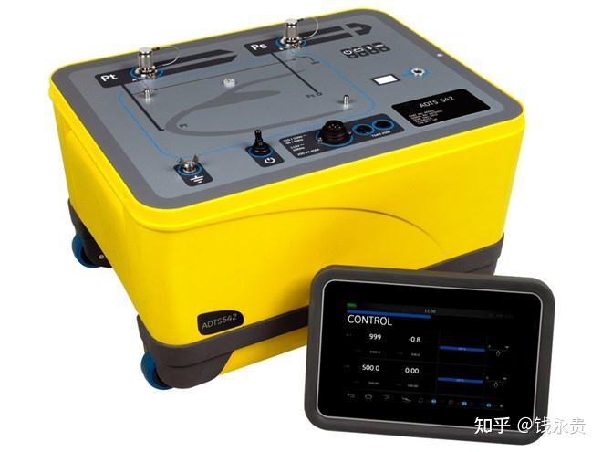 民用飞机维修A检专用工具 - 知乎