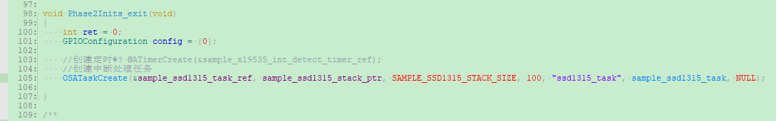 联网行业中的OLED屏驱动_SSD1315设计详解 - 知乎