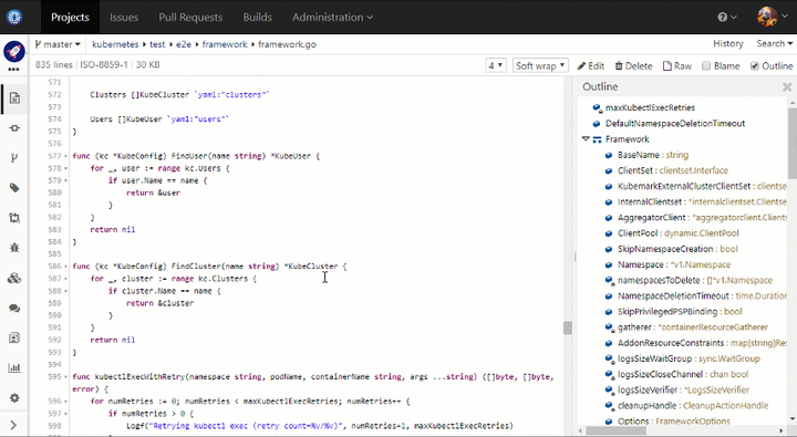 OneDev介绍：一体化的开源DevOps平台 - 知乎