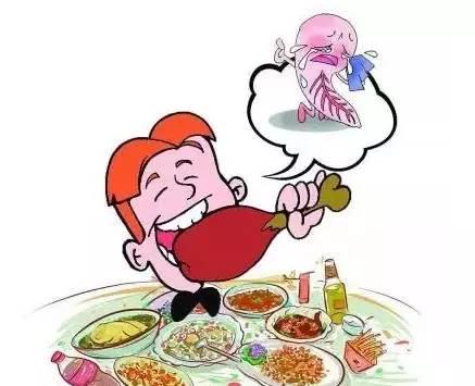 暴饮暴食的影响有哪些 - 知乎