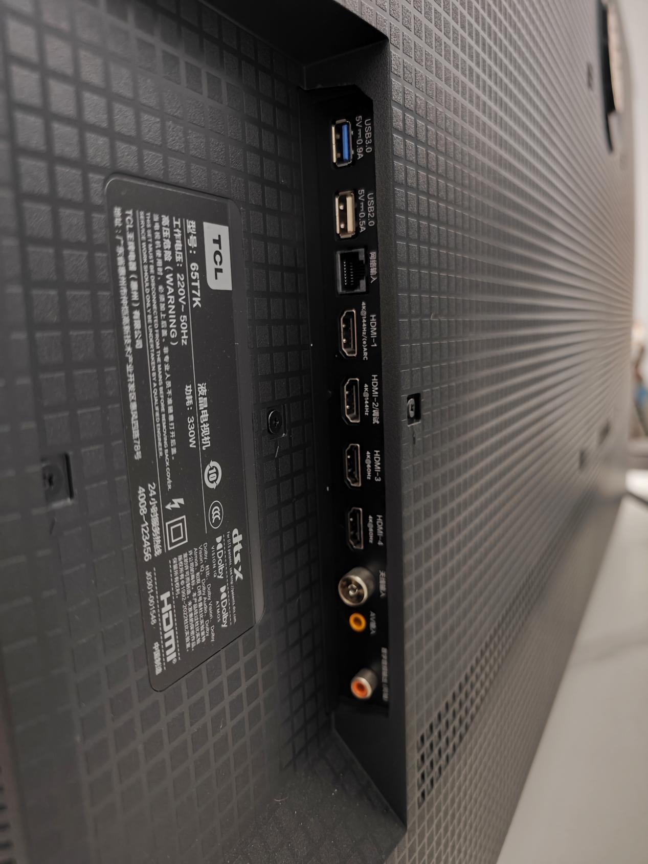 TCL T7K电视深度测评：市面第一便宜的QD量子点电视，超高性价比MiniLED电视 - 知乎