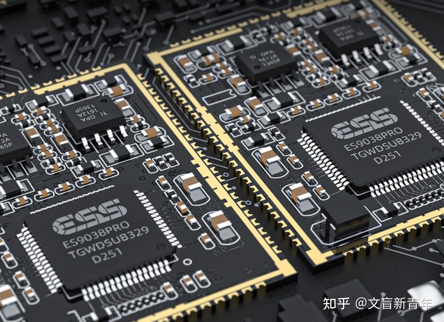 五千元价位一体机的野兽凶猛——飞傲K9 Pro ESS - 知乎