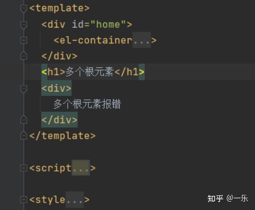 学习vue需要什么基础? - 知乎