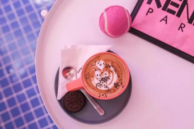 为什么Pink power能够流行起来 如何玩转pink power？ - 知乎