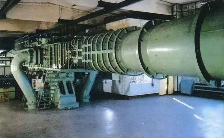 重磅消息，国产JF-22风洞完工，中国高超音速武器研究再添利器！ - 知乎