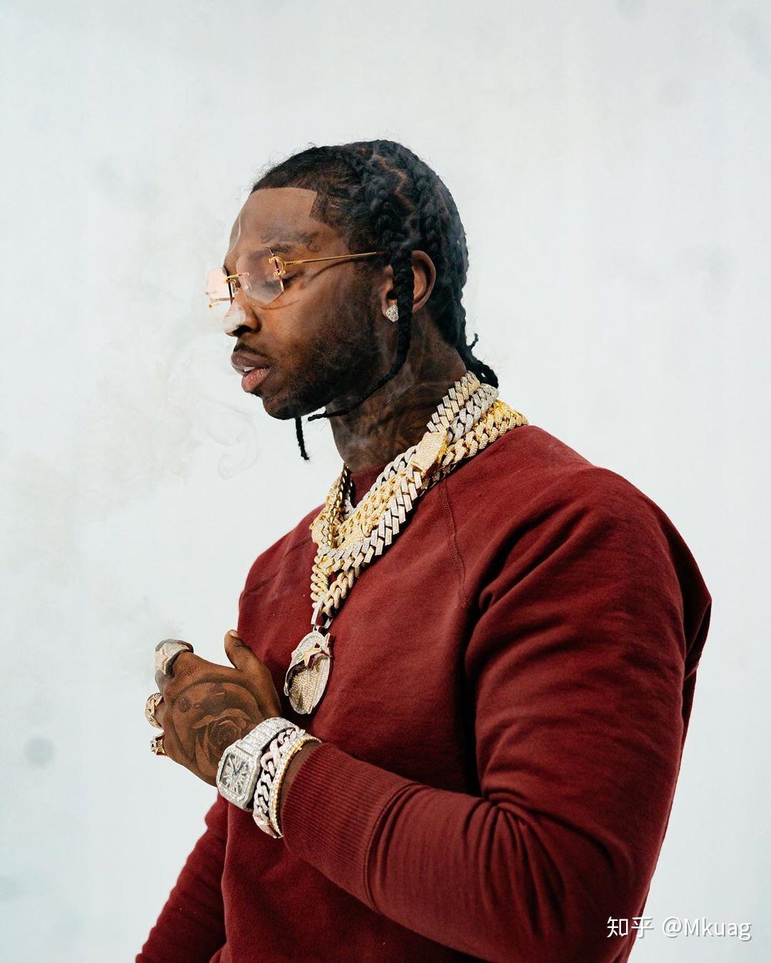 对于刚去世的说唱歌手 Pop Smoke，我有话要说 - 知乎