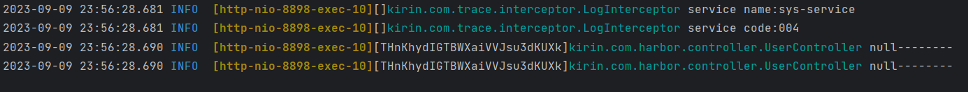 全新声明式Http客户端@HttpExchange - 知乎