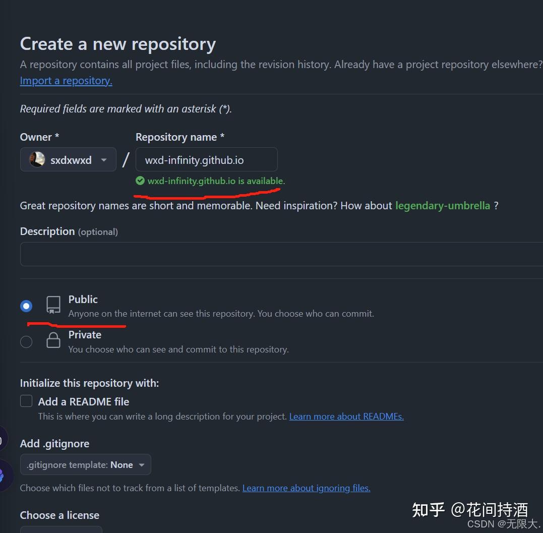 0基础学前端 day6 -- 搭建github pages静态网址 - 知乎