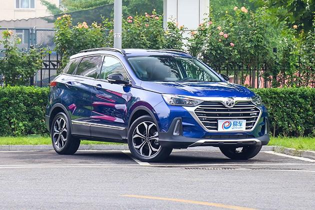 当绅宝X55用上AI科技 到底应该怎么玩？ - 知乎