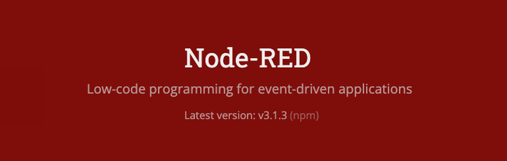 Node-RED 最佳实践 - 知乎