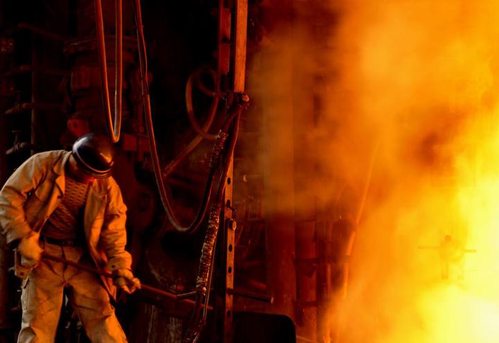 SS400是什么钢板？SS400钢板成分及性能分析 - 知乎