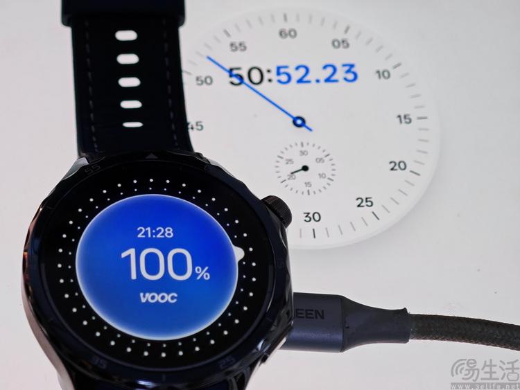 OPPO Watch X2评测补全：血压，体温，快充超预期 - 知乎