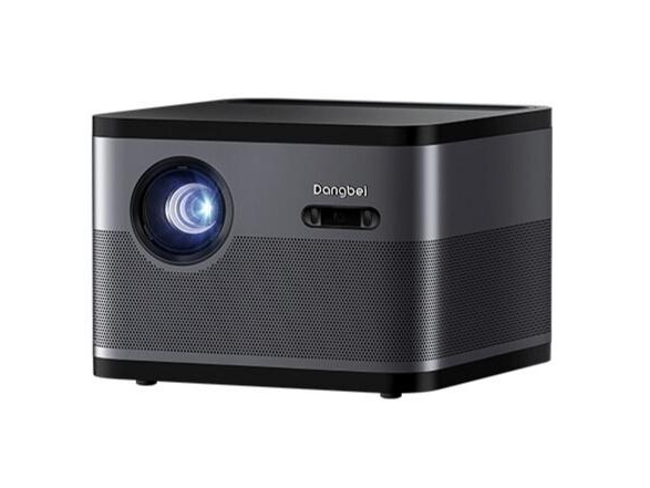 当贝F3 Air、极米NEWZ8X和爱普生CH-A100哪个更值得买？4000元档投影仪评测对比！ - 知乎