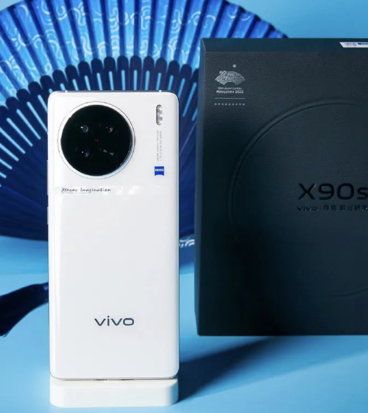vivo X90s 正式官方：6 月 26 日发布，搭载天玑 9200+ 芯片 - 知乎