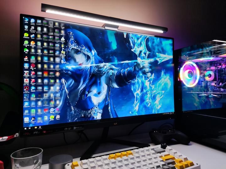 1000不到就能同时拥有2K和170Hz高刷？优派VX2758-2K-PRO电竞小金刚实测！ - 知乎