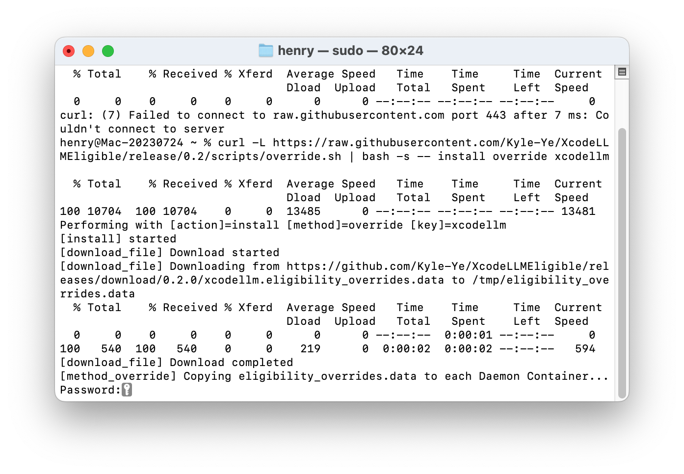国行 Mac 不关闭 SIP 开启 Apple Intelligence｜适用于 macOS 15.1 - 知乎