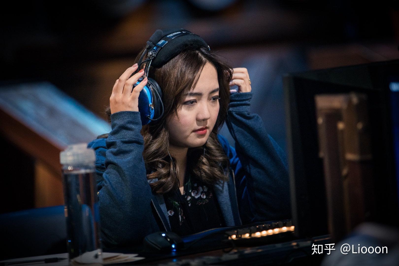 如何评价中国选手 liooon 夺《炉石传说》2019 特级大师赛全球总决赛冠军成为该项目首个女冠军？ - 知乎