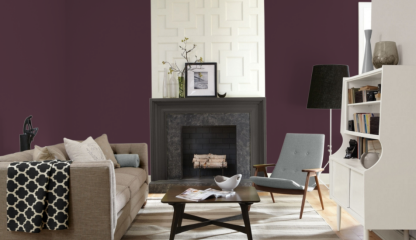 进口乳胶漆什么牌子好？宣伟乳胶漆为大家带来无与伦比的视觉体验 - 知乎