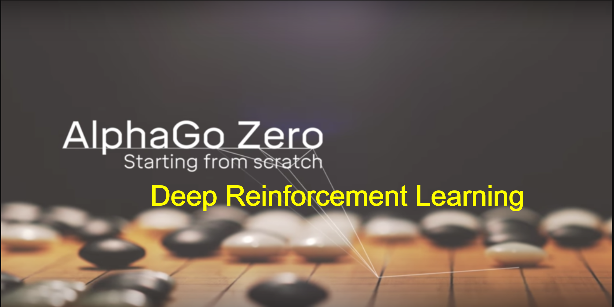 【AlphaGoZero核心技术】深度强化学习知识资料全集(论文/代码/教程/视频/文章等) - 知乎