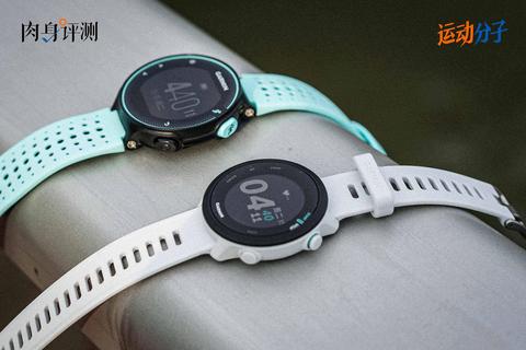 Garmin产品小讲堂——Forerunner系列 - 知乎