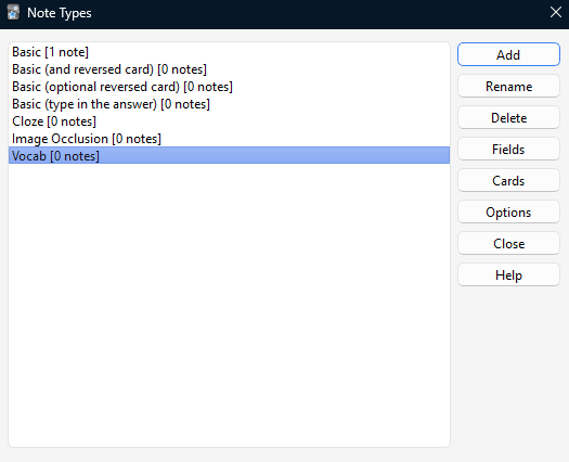 1A3：Anki 初级配置教程 - 知乎
