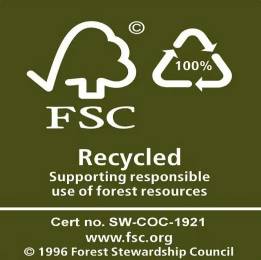 FSC认证为什么会变成国际关注点？ - 知乎