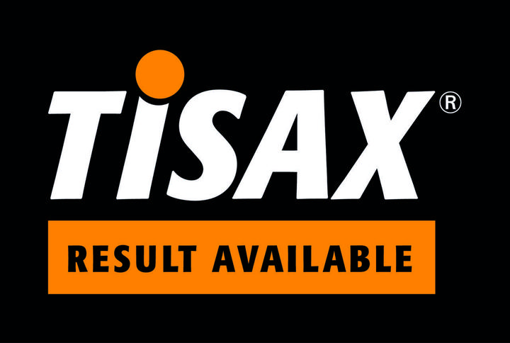 TISAX认证是什么？ - 知乎