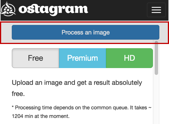 也许是这个星球上最强大的图片美化神器: ostagram - 知乎