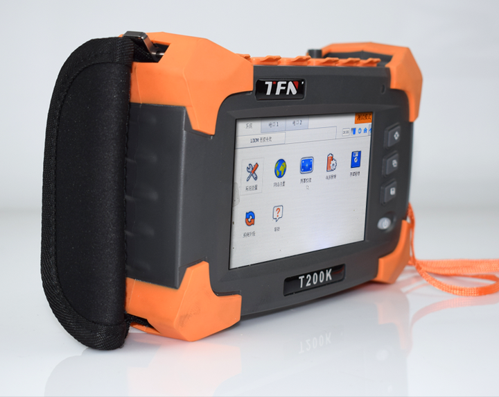 千兆以太网测试仪哪家好？ TFN T200K给出最全面的解决方案！ - 知乎
