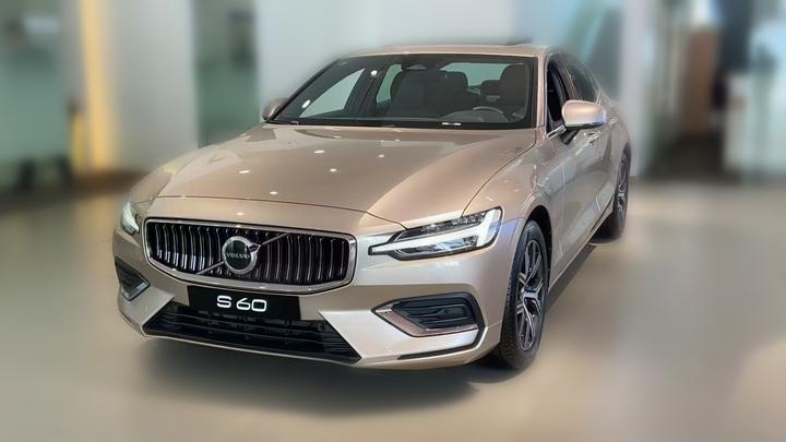 沃尔沃S60：价格稳定销量也很平静，竞品对比全看客户心情 - 知乎
